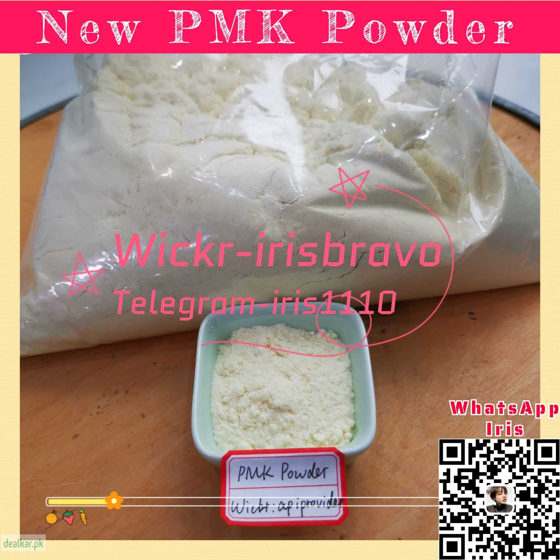 CAS 28578-16-7 China supply PMK Powder / PMK Liquid (Wickr: irisbravo ...
