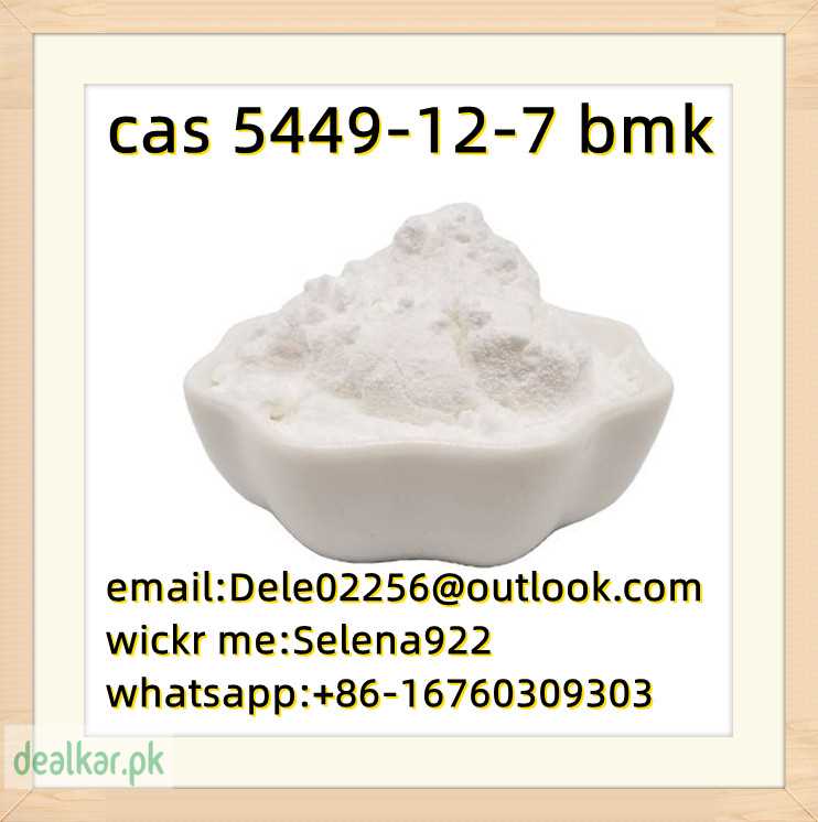 cas 5449-12-7 bmk - Medical & Pharma