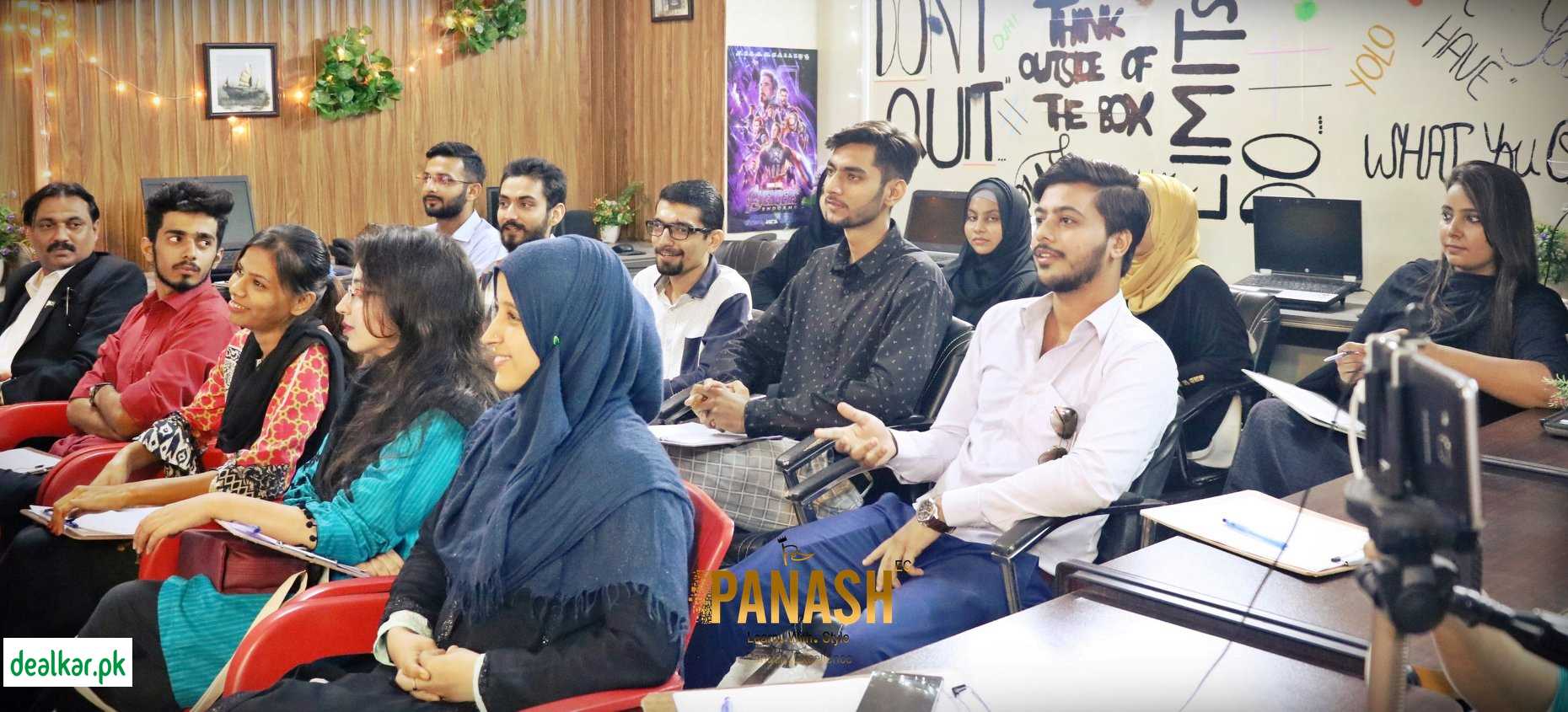 News Anchoring/ Journalism - Education & Classes