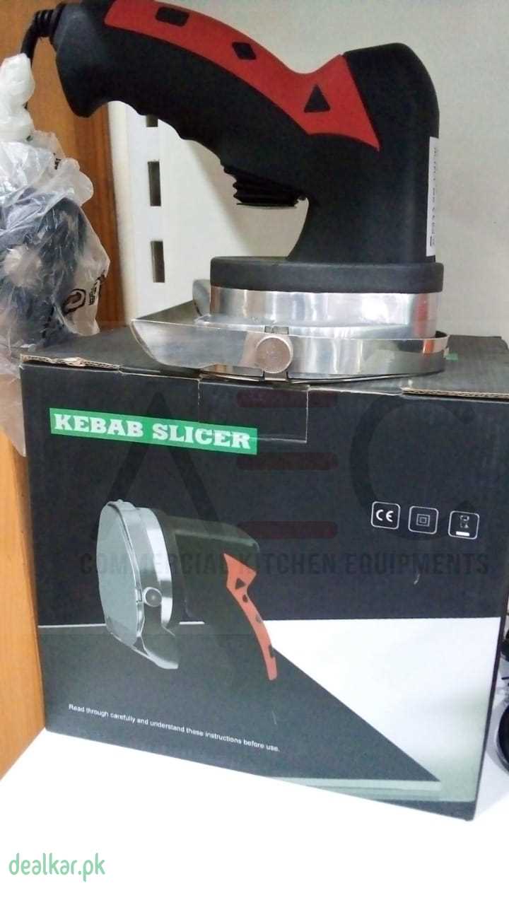 Shawarma cutter - Food & Restaurants